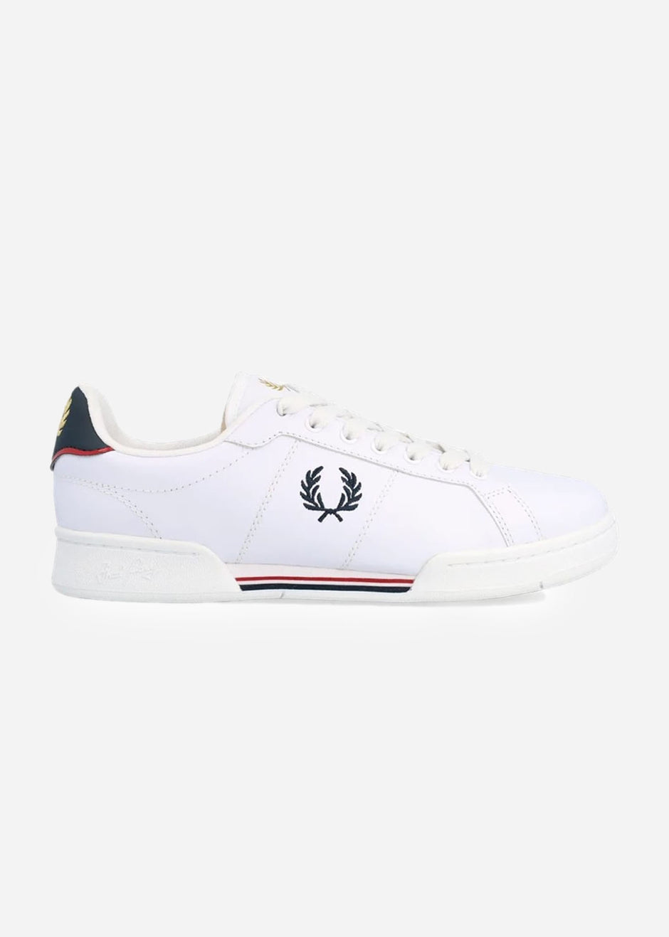 Fred Perry | De Grootste collectie | Morgen in huis – Casual Lads